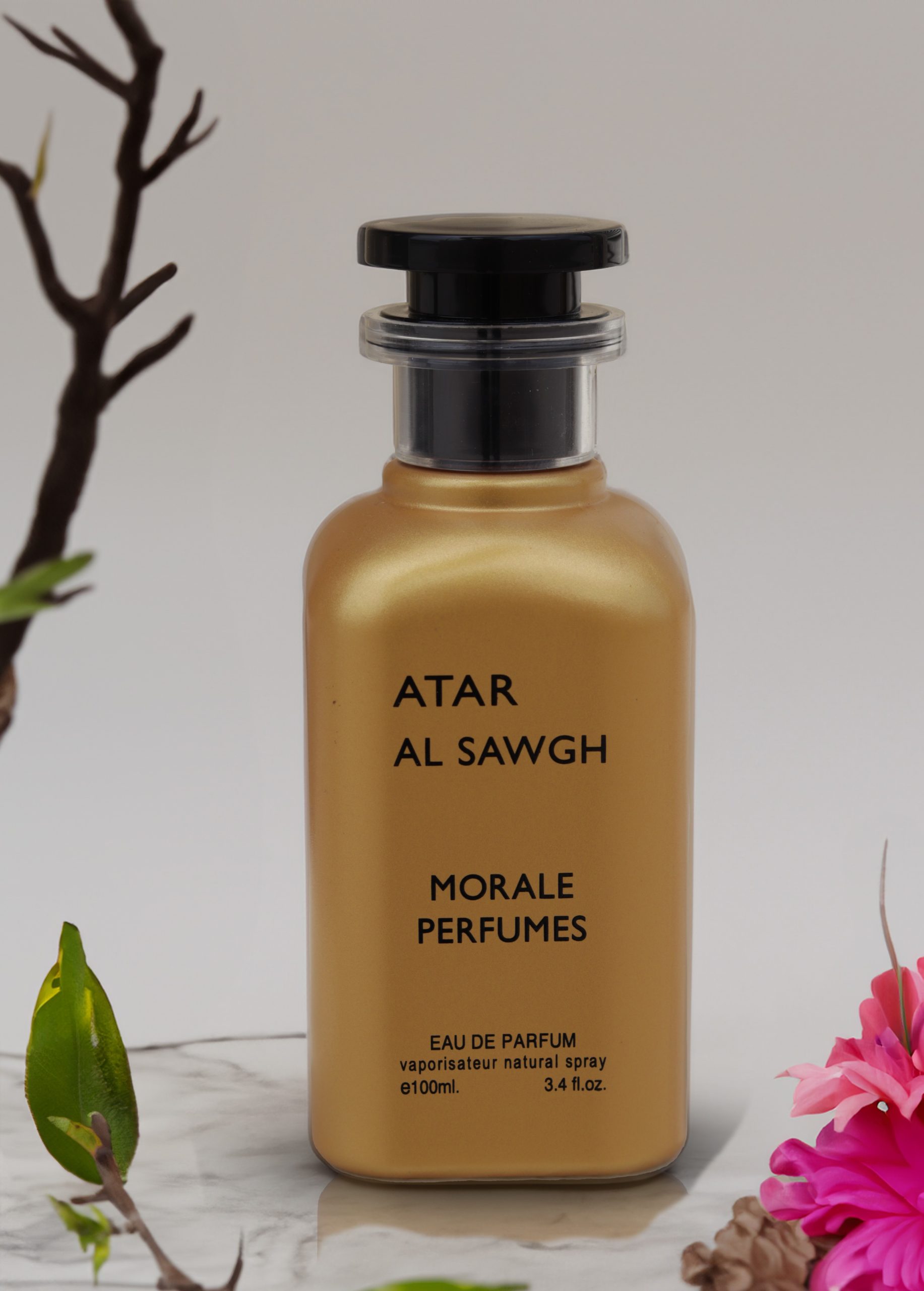 ATAR AL SAWGH - Alreem Perfume