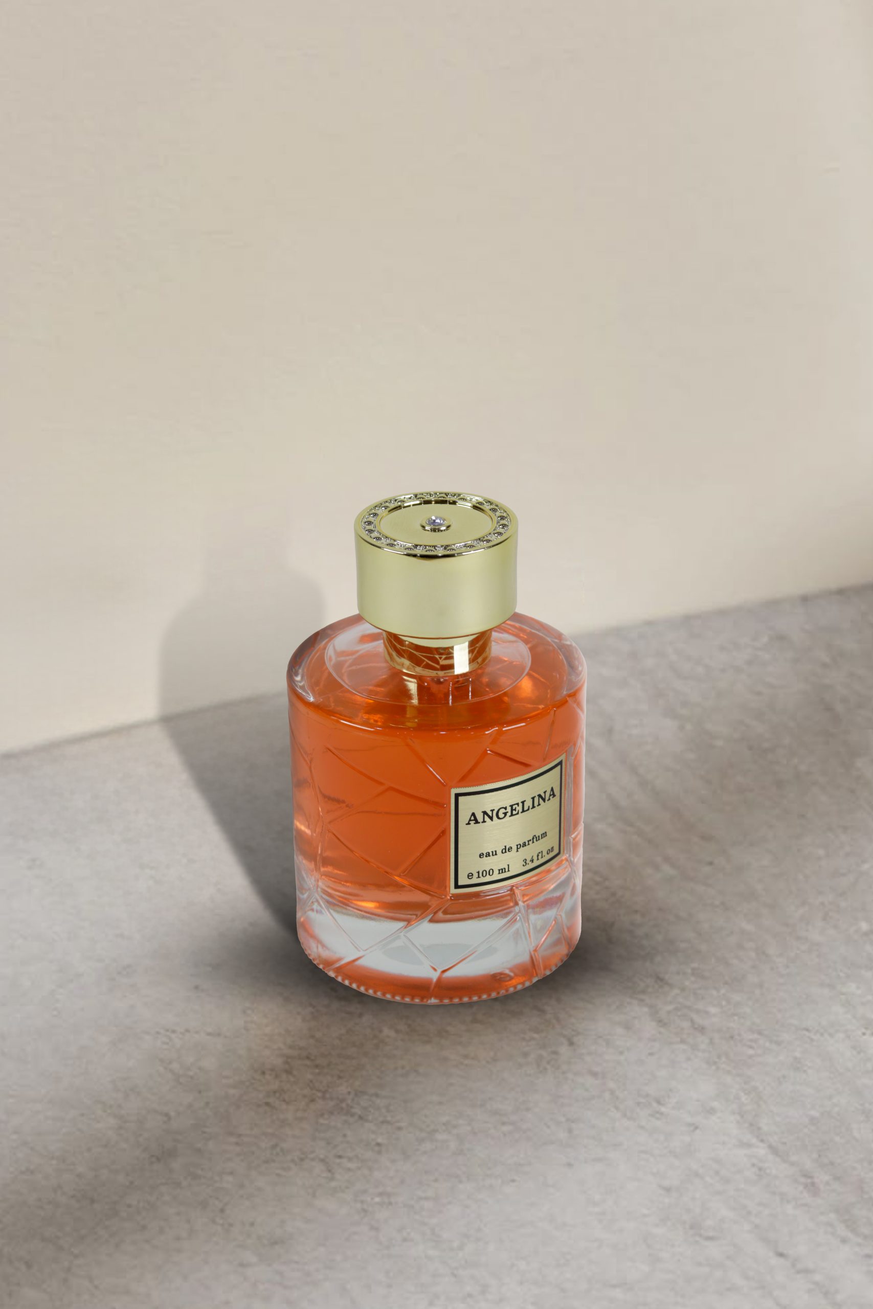 ANGELINA - Alreem Perfume