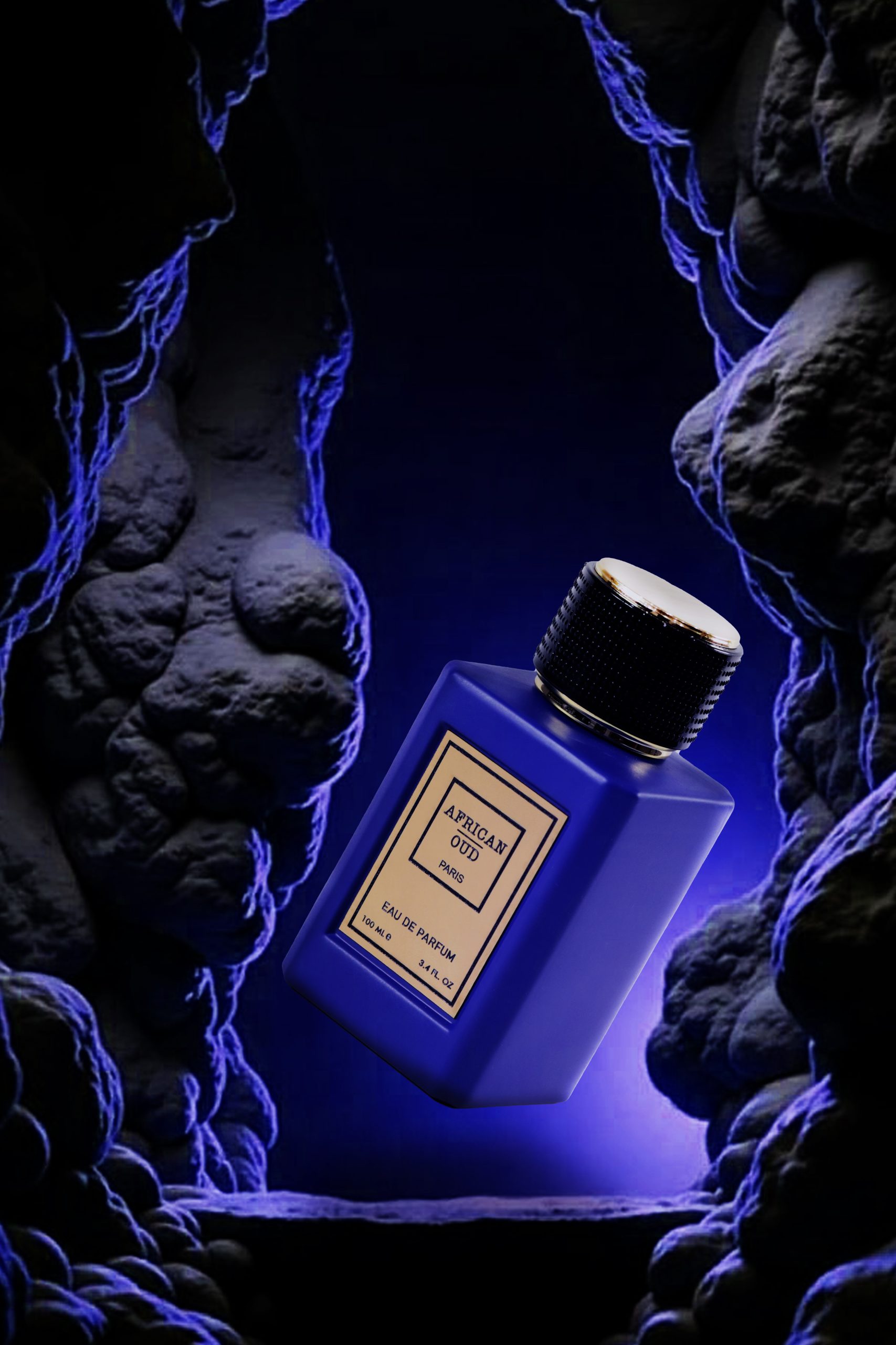AFRICAN OUD - Alreem Perfume